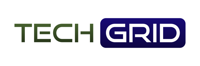 WEB – by techgrid.io